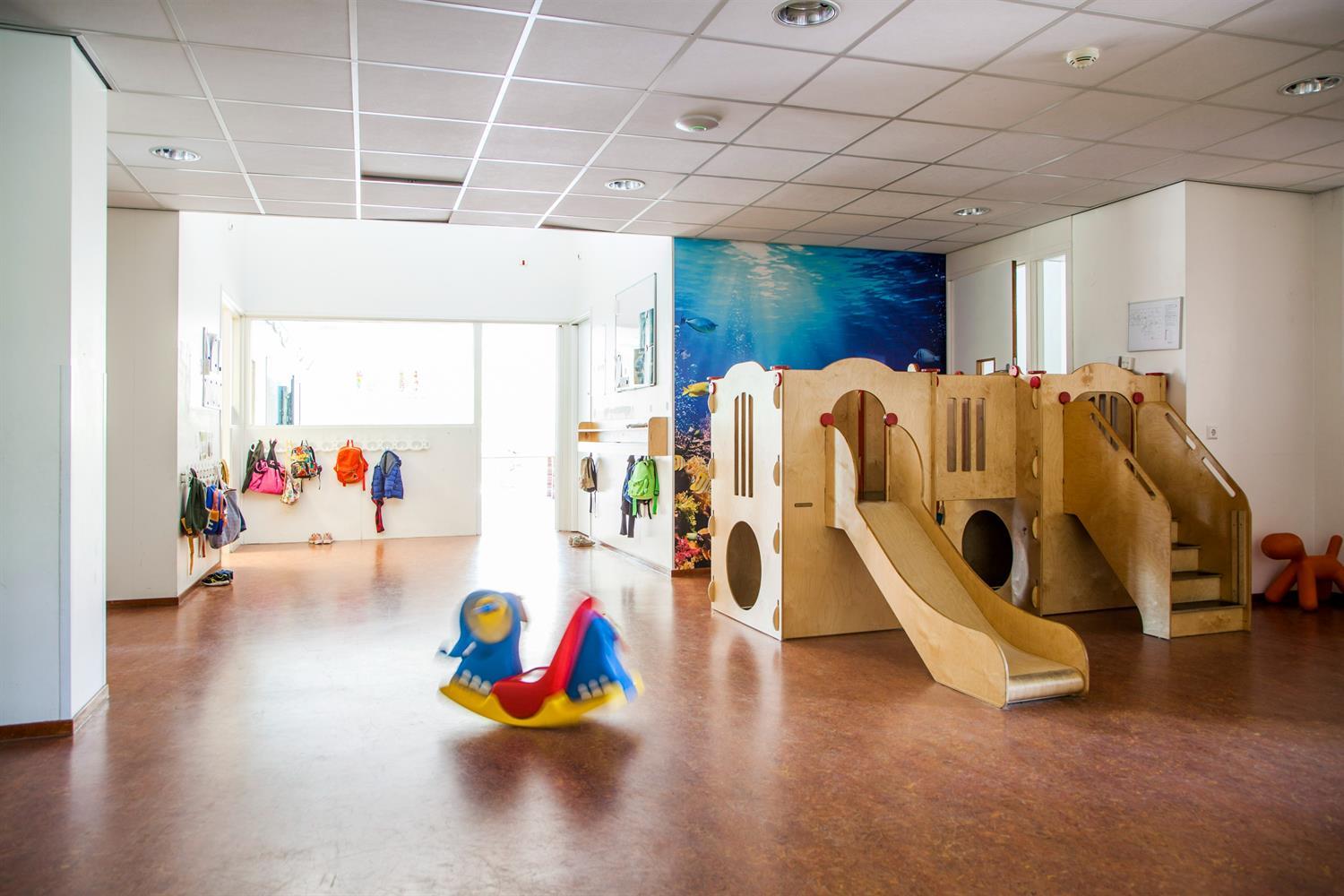 Korein - Basisschool 't Palet